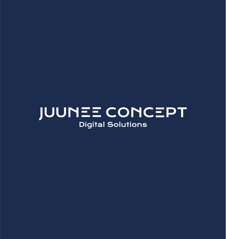 Juunee Concept | Solutions Digitales